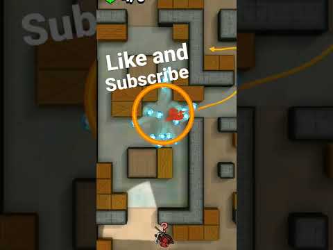 GAMEPLAY#shots video#rb gaming#like and subscribe