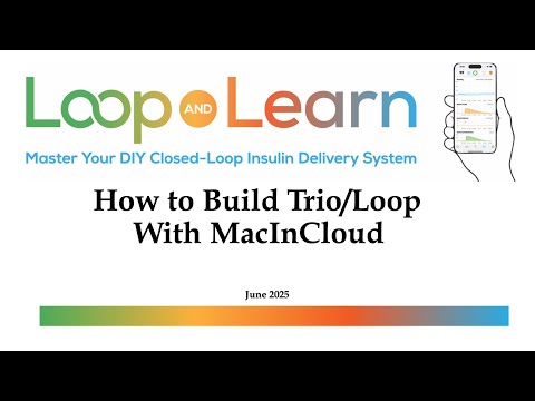 How to Build Trio/Loop With MacInCloud