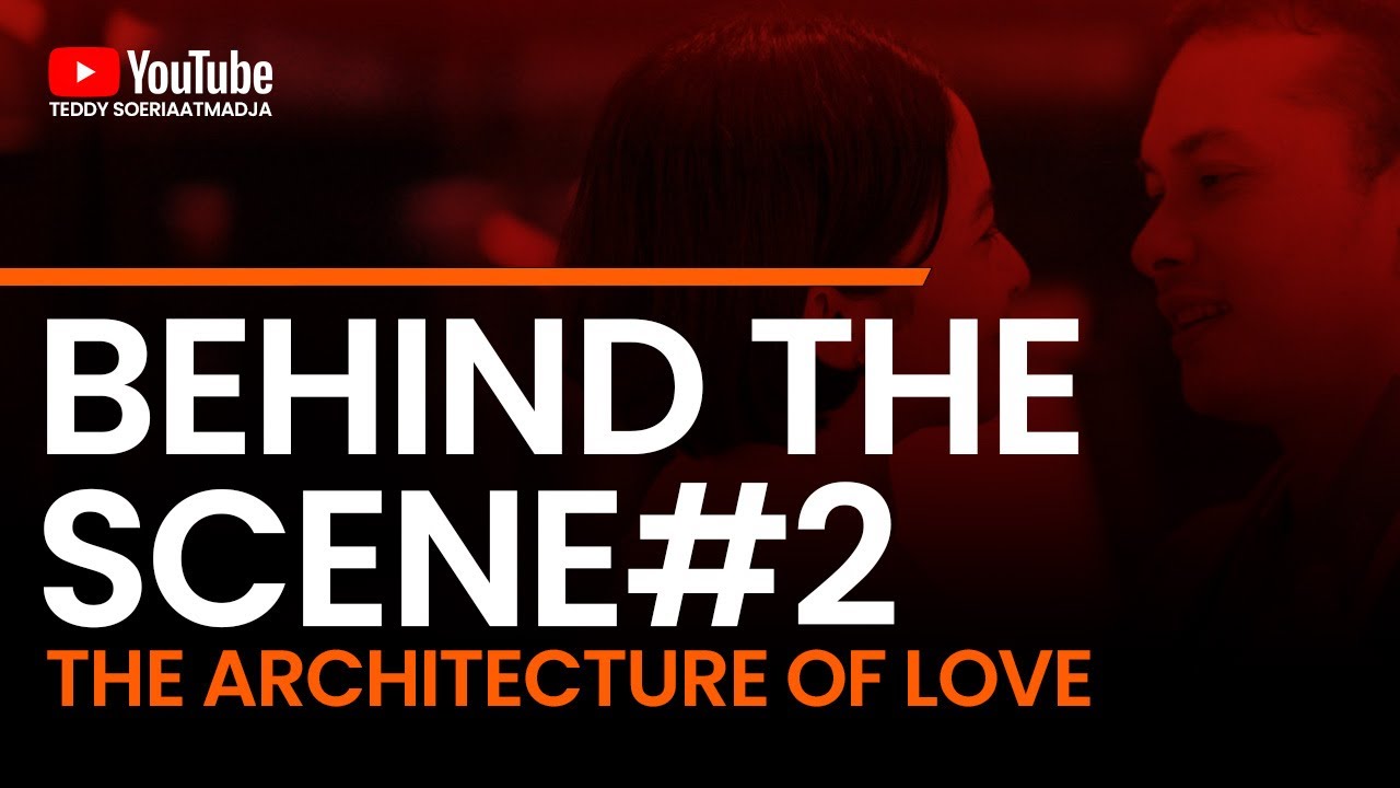 The Architecture of Love Exclusive Behind The Scenes Part#2