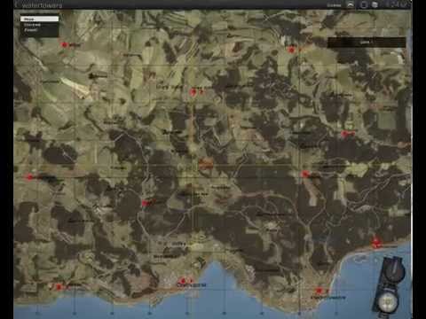Steam Community :: Video :: DayZ - Exploring Chernarus Plus with A3 editor