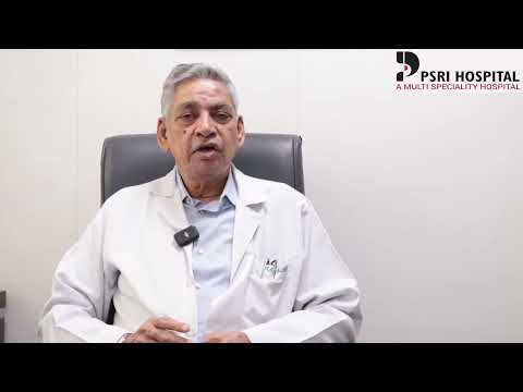 Dr. Kewal Kishan Talwar: Renowned Cardiologist & Padma Bhushan Awardee