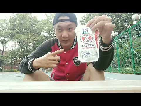 So Good Susu Steril Review
