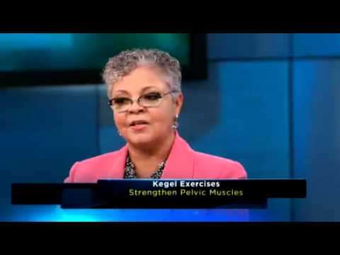 Urinary Incontinence: Steps You Can Take