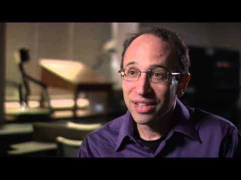 Computer Scientist Daniel Spielman: 2012 MacArthur Fellow | MacArthur Foundation