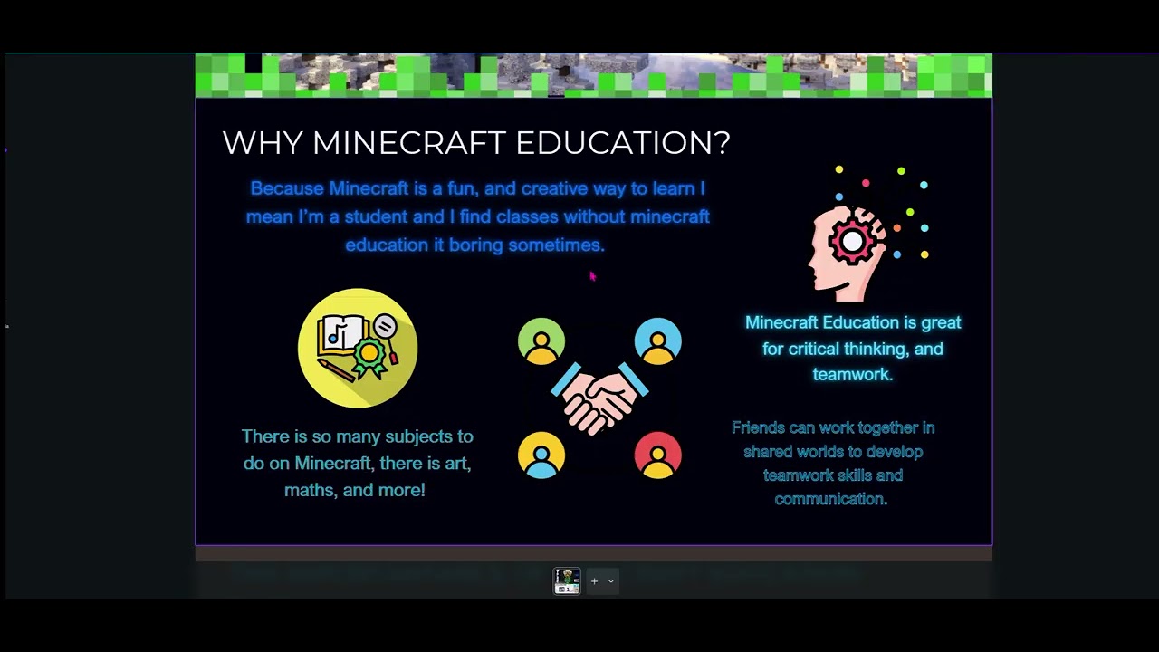 Edu-global website