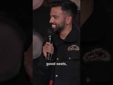 Gujjus Got the Good Seats