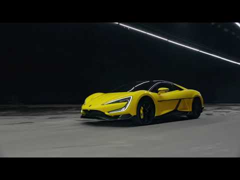 Twee nieuwe BYD’s voor België, volgt deze springende sportwagen ...