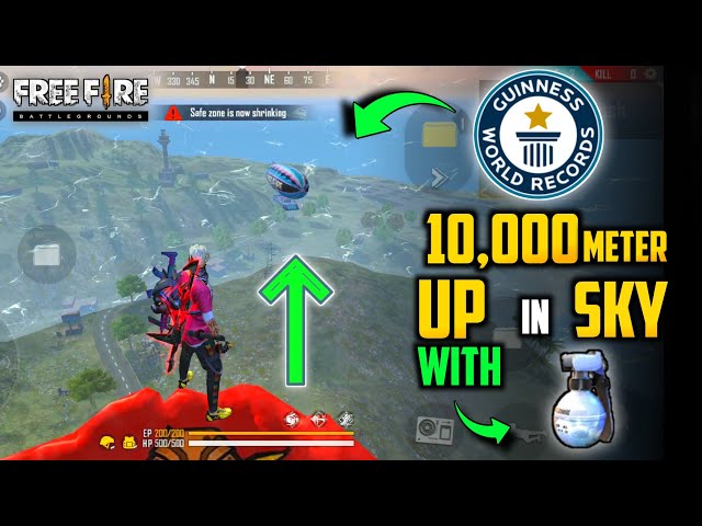 5 best uses of gloo wall in Free Fire that most beginners don't know