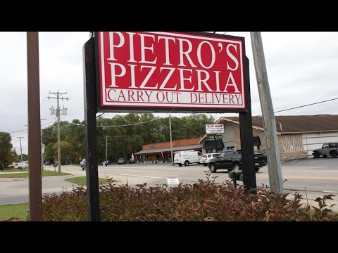 Stateline’s Best Pizza: Pietro’s