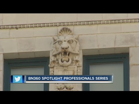 BN360 SPOTLIGHT PROFESSIONALS SERIES: PAUL LANG