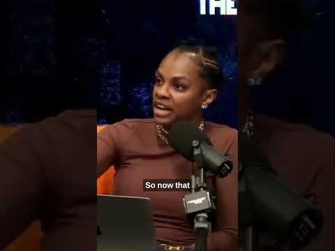 Claressa Shields Proves Who Runs the Ring