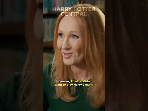 Did You Know This About HARRY POTTER AND THE PHILOSOPHER'S STONE…