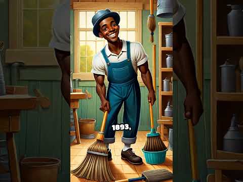 Black Innovators: Urban Sanitation Pioneers
