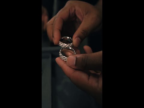 Get Ready With Michael B. Jordan | David Yurman