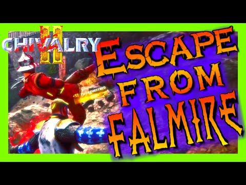 Steam Community :: Video :: Chivalry 2: Escape from Falmire