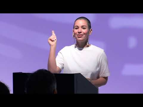 Hannah Messinger | Moving forward in the wake of an ending ...