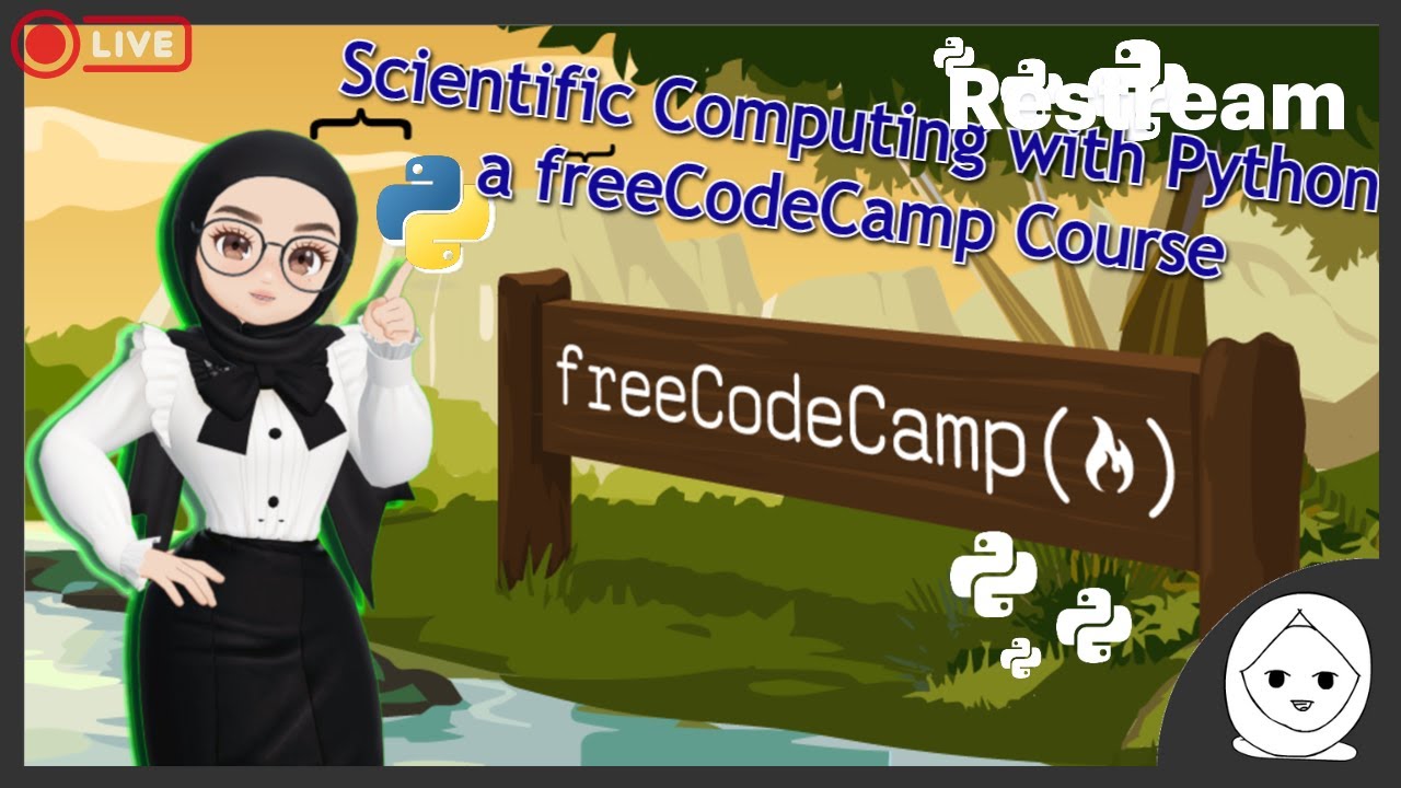Day 3 | String Manipulation | Scientific Computing with Python | FreeCodeCamp Course