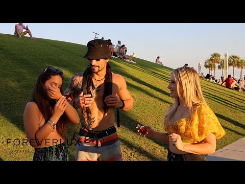 Flowerbomb by Viktor & Rolf (Miami Beach, FL) - ForeverLux Fragrance Review