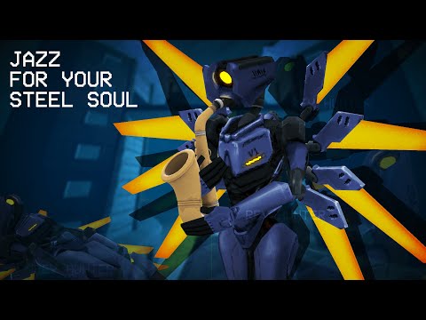 Steam Community :: Video :: ULTRAKILL - Deep Blue (But With Extra Sax ...