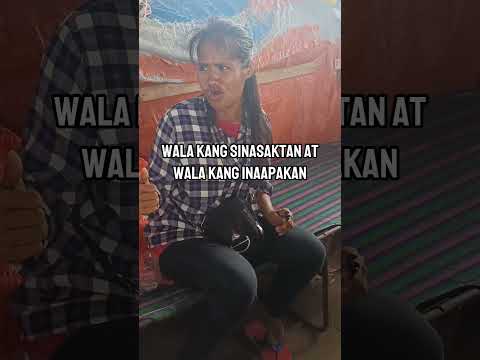 HUWAG TUMIGIL SA PAGIGING MABUTING TAO #shortvideo