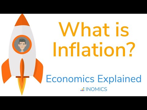 What is inflation and how do we measure it? | Economics Explained
