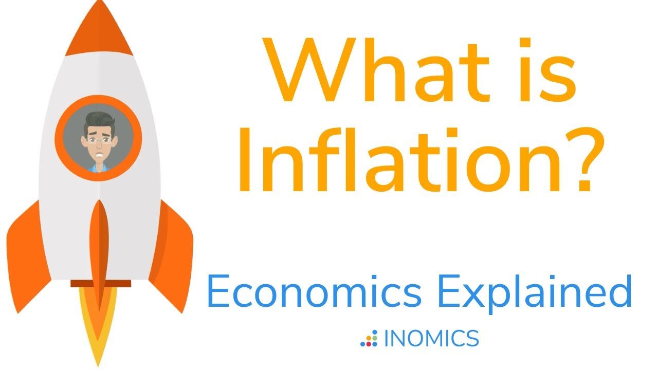 What is inflation and how do we measure it? | Economics Explained