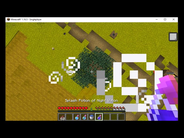 Random Stuff Minecraft Mod