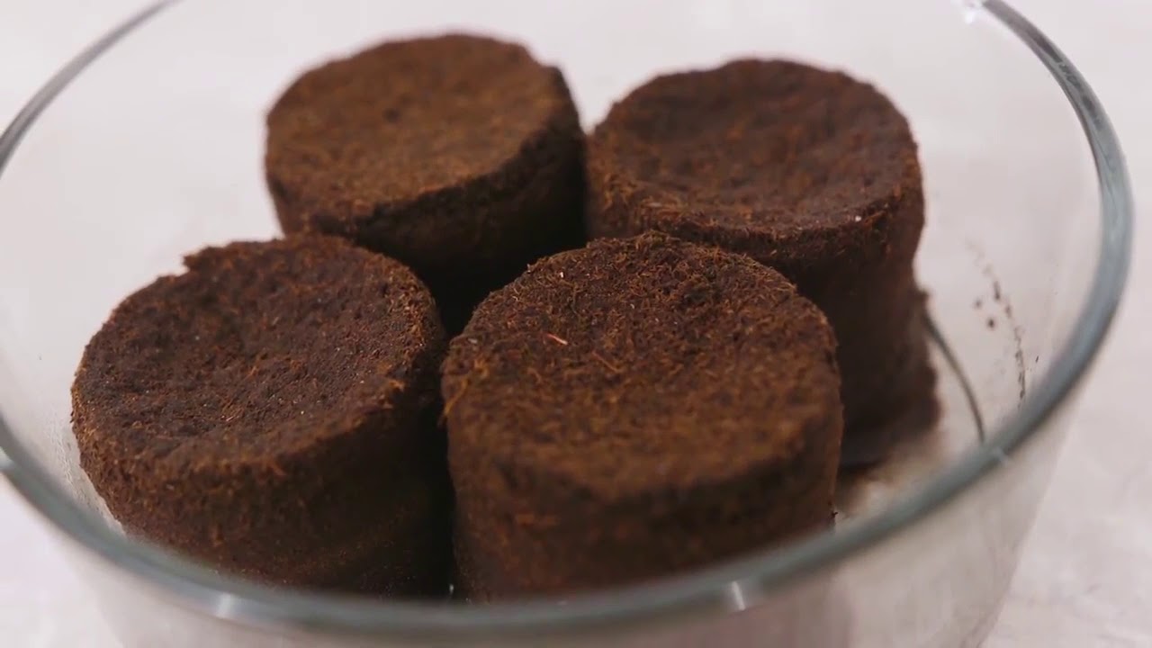 Garden Republic Indoor Herb Garden Starter Kit Instructional Video