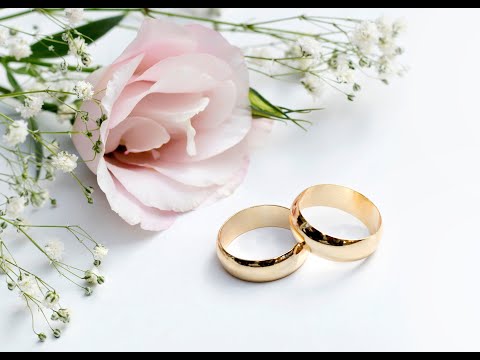 Persian Wedding Ceremony Explanation