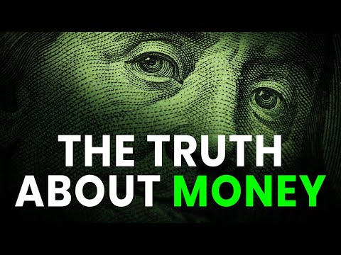 What Is the Meaning of Money?