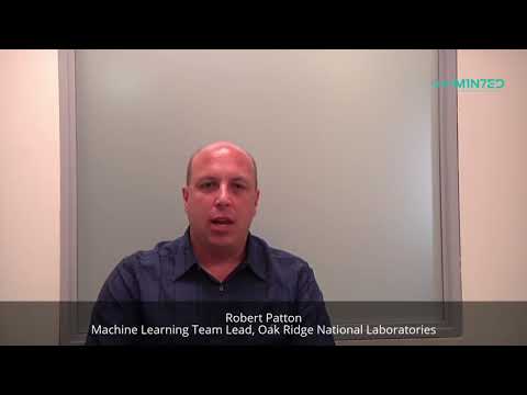 What is State of the art in Deep Learning? - Robert Patton