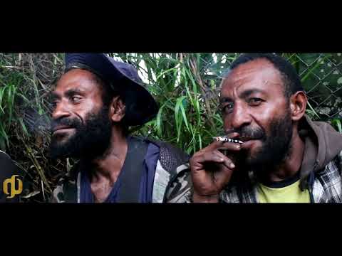 RED EYES_ JACKIE CLAUD FT. SNAZII CRUZE_ Official music video PNG [2023]. 🔥 🎶 📹  Engan Music