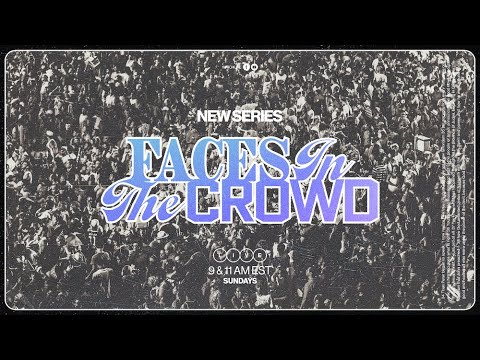 Faces in the Crowd, Part 4: “Demas" // Jimmy McLoud