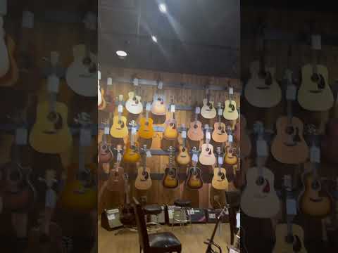 6/1/24 Took my daughter to get new strings for her guitar at Guitar Center in Tyler TX. #music