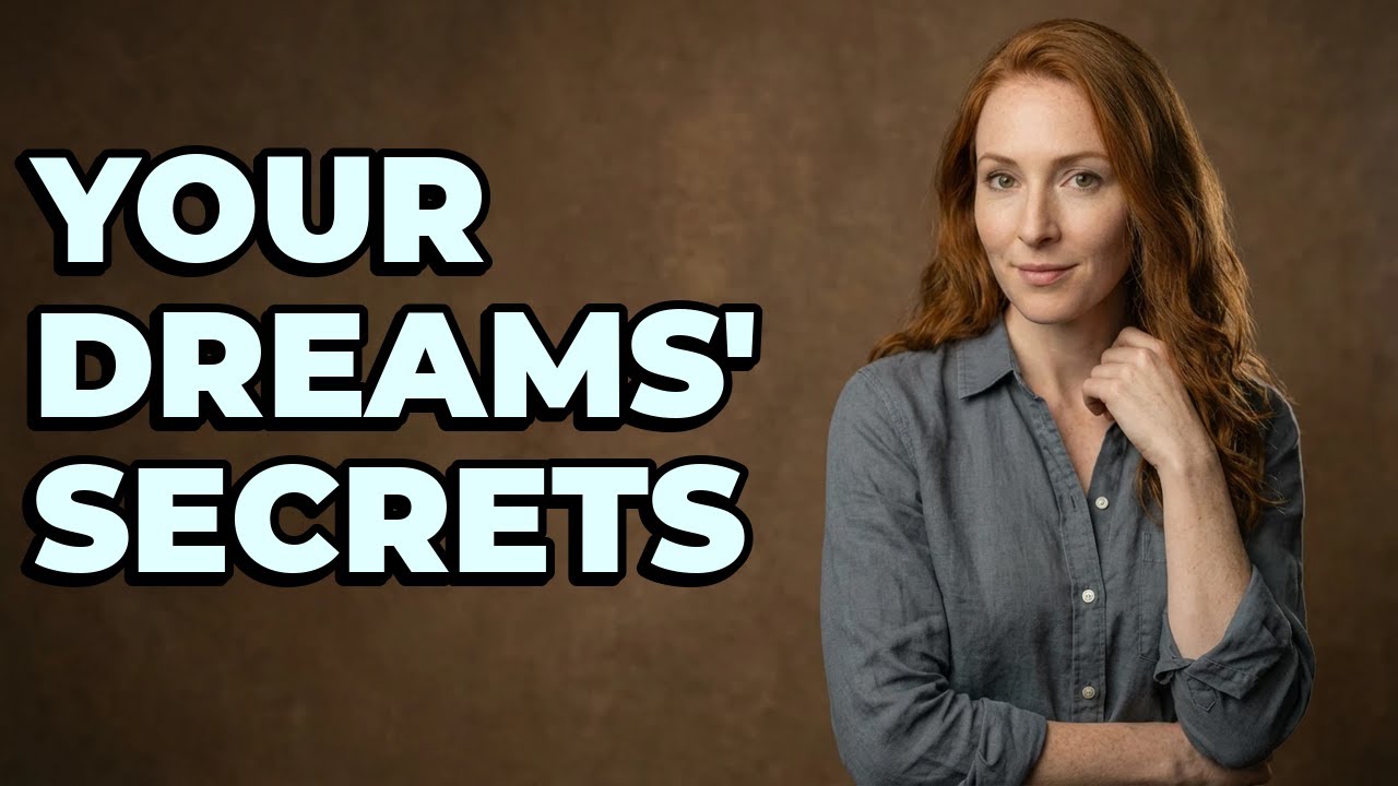 How To Understand Recurring Dream Patterns?