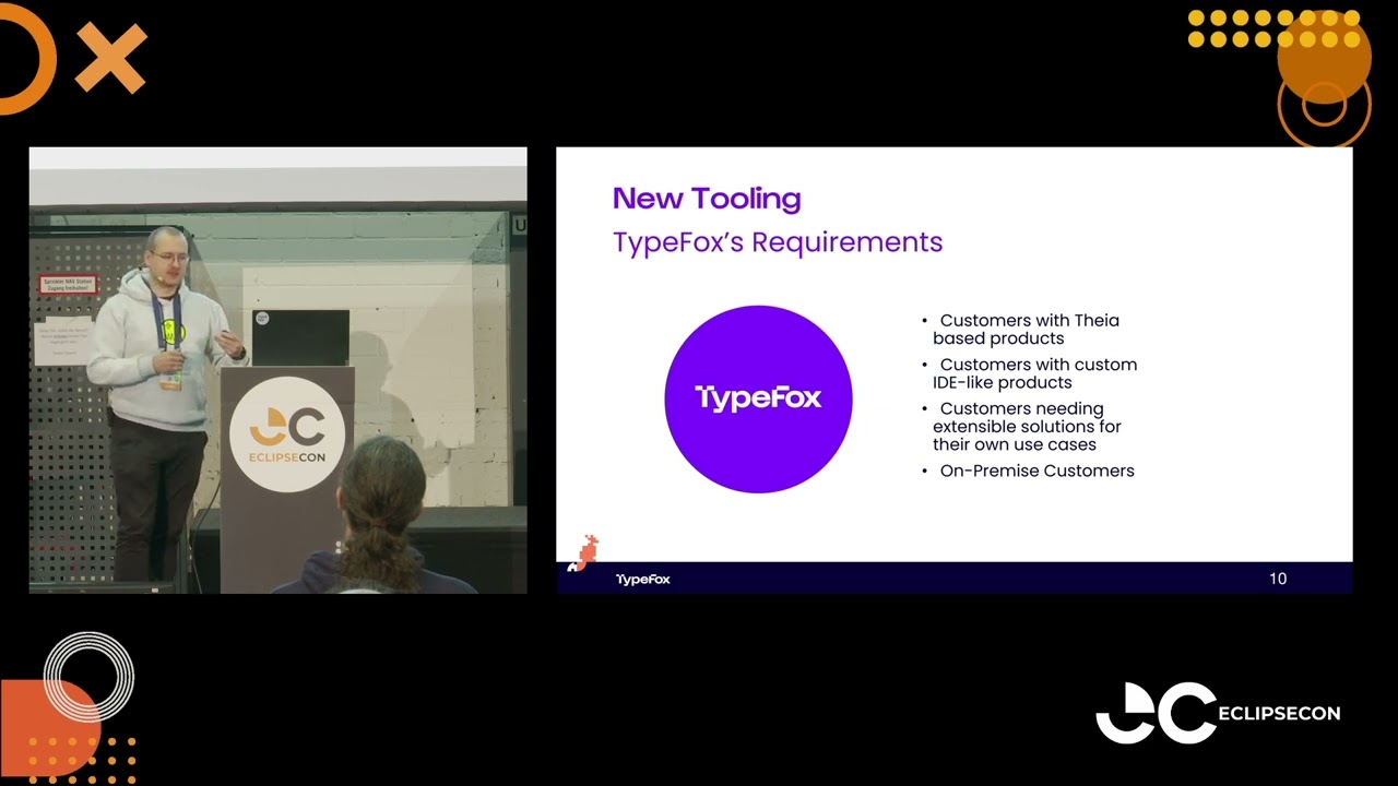 Introducing the Open Collaboration Tools Project - OCX 2024