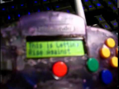 Bluetooth Media Remote In An N64 Controller | Hackaday