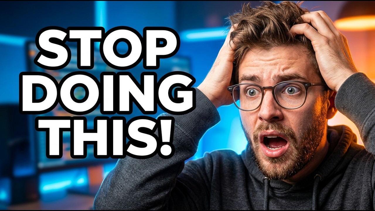 Python Devs Fail THIS