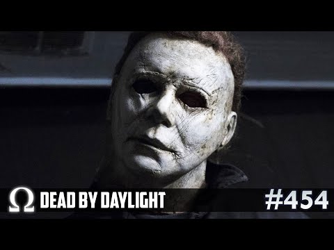 Steam Community :: Video :: ANOTHER TERRIFYING MYERS BUILD! ☠️ | Dead ...