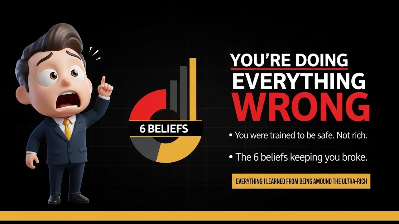 Everything I Learned From Being Around the Masterclass