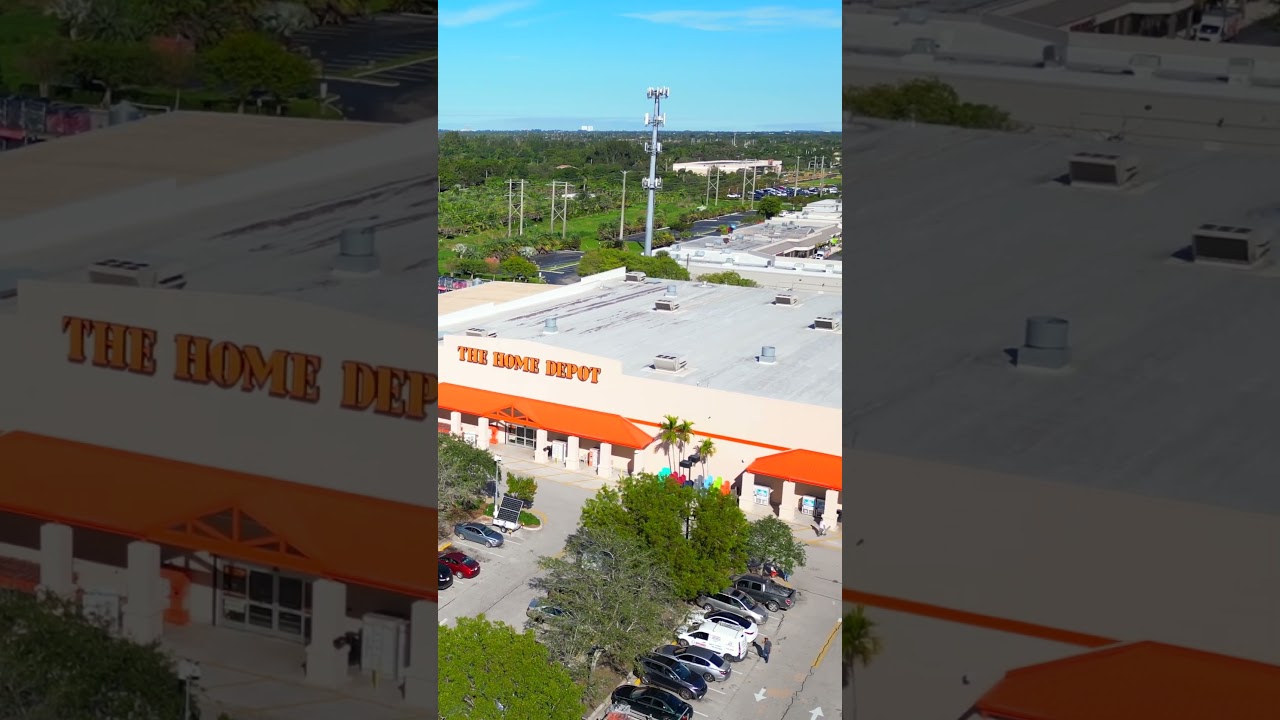 Cyber Attack on Home Depot