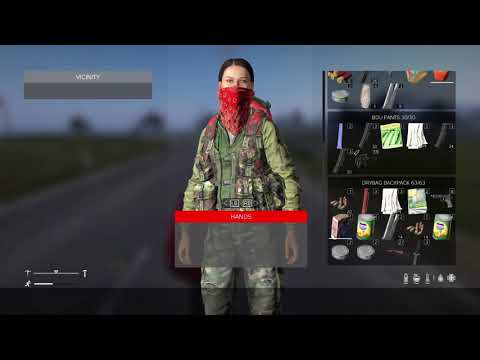 Steam Community :: Video :: DayZ Fun!!! Hostages!!