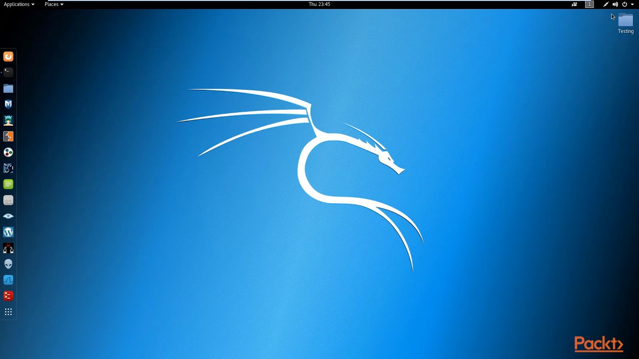Mastering Ethical Hacking: Mastering Metasploit–Metasploit Console MSFconsole| packtpub.com