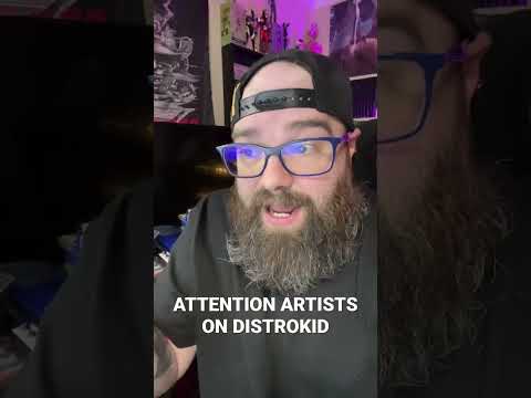 DISTROKID DOESN’T PAY ARTISTS