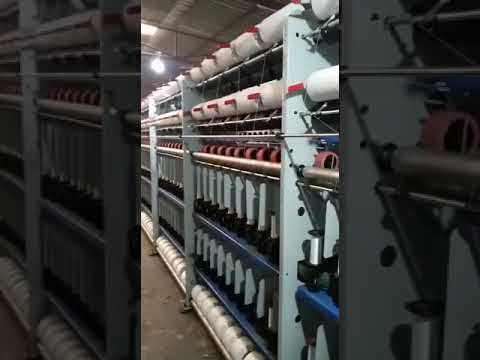 Jari Covering Machine - Zari Covering Machine Latest Price ...