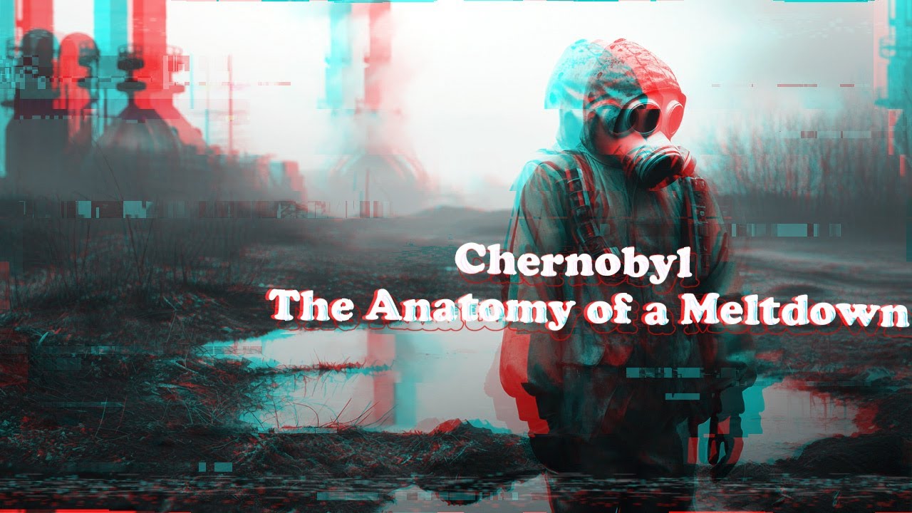 Chernobyl:  The Anatomy of a Meltdown