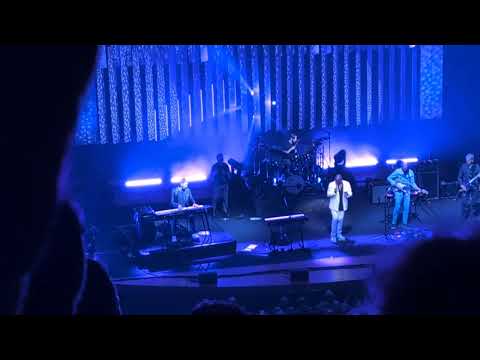 Mike and The Mechanics - The Living Years - Live 2025