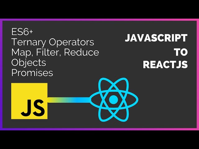 Essential JavaScript Skills for Learning React | Galaxy.ai | Galaxy.ai