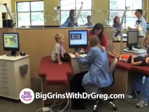 Children's Dentist - Welcome To Big Grins