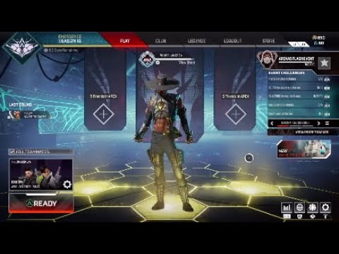 My Apex Legends account isn't tracking stats correctly! Season 10 Problem